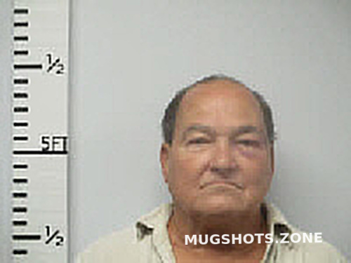 HULIN RODNEY JAMES 11/06/2023 - Hardin County Mugshots Zone