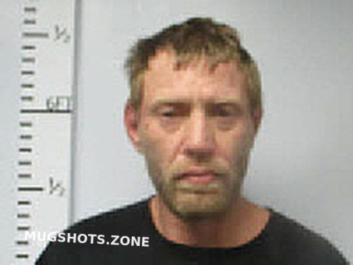 PATTILLO JAMES HOWARD 11/15/2023 - Hardin County Mugshots Zone