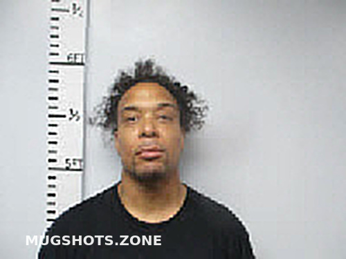 METOYER SHAWN MICHAEL 11/15/2023 - Hardin County Mugshots Zone