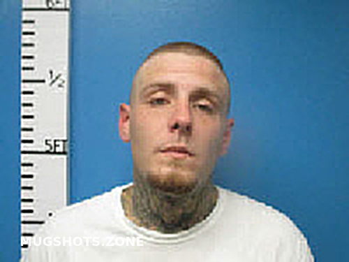 MOSLEY PRESTON DEWAYNE 11/16/2023 - Hardin County Mugshots Zone