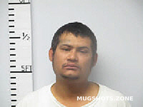 ALEJO MATIAS BALTAZAR 11/18/2023 - Hardin County Mugshots Zone