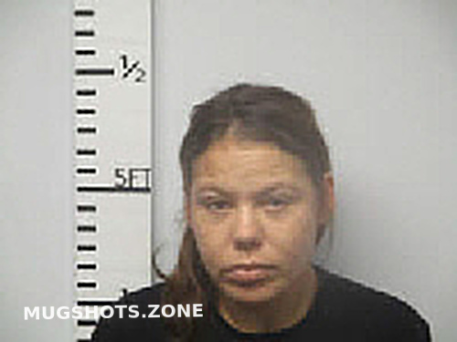 GRAHAM DLEA KAY 11/20/2023 - Hardin County Mugshots Zone