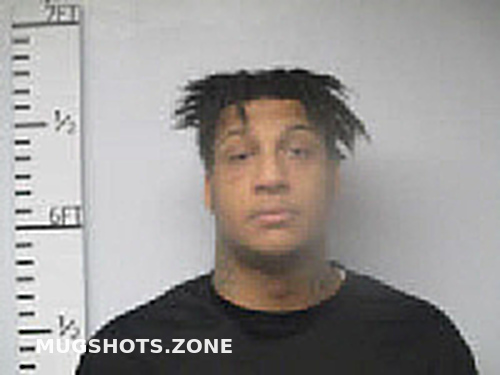 LANDRY NOAH DENZEL 12/14/2023 - Hardin County Mugshots Zone