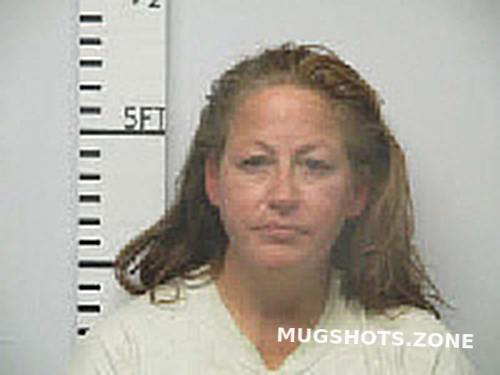 HAMILTON JENNIFER SUE 12/21/2023 - Hardin County Mugshots Zone