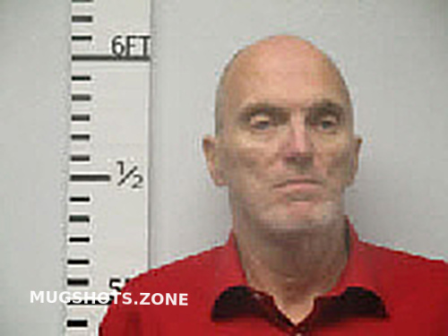 PAVEY JOHN DARRELL 12/21/2023 - Hardin County Mugshots Zone