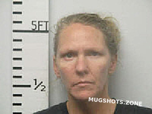 SMITH CRYSTAL ANN 12/23/2023 - Hardin County Mugshots Zone