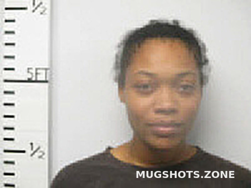 CANADY TAKYAH LATRISHA 12/23/2023 - Hardin County Mugshots Zone