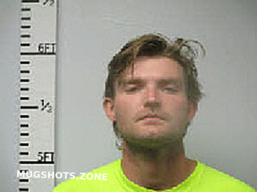 PETERSON JAKE MICHAEL 12/26/2023 - Hardin County Mugshots Zone