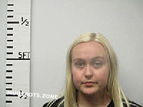 JOHNSON CAMI LYNN 01/01/2024 - Hardin County Mugshots Zone