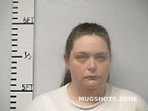 STOKER JENNIFER NICOLE 01/02/2024 - Hardin County Mugshots Zone