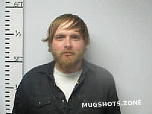 HUTTO DOLTON WAYNE 01/05/2024 - Hardin County Mugshots Zone