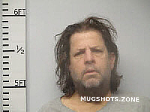 ANDERSON STEPHEN CRAIG 01/05/2024 - Hardin County Mugshots Zone