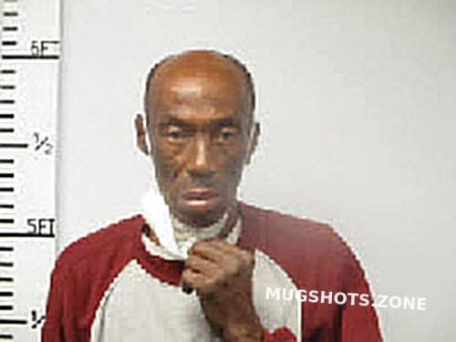 COFFEY RUSSELL RENE 01/06/2024 - Hardin County Mugshots Zone
