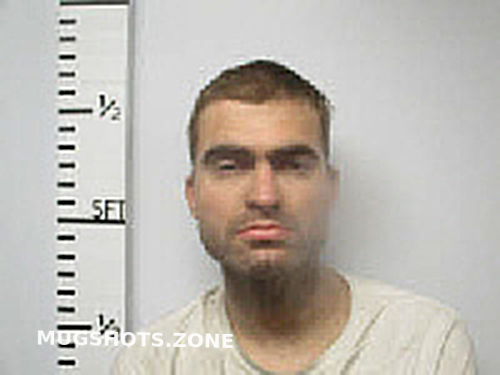 HOWLAND BRET LUCAS 01/09/2024 - Hardin County Mugshots Zone