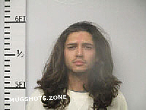 BLANKENSHIP THOMAS TY 01/11/2024 - Hardin County Mugshots Zone