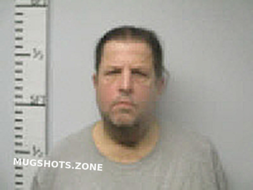 ANDERSON STEPHEN CRAIG 01/12/2024 - Hardin County Mugshots Zone