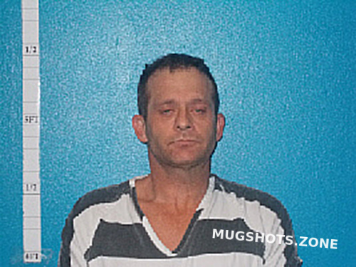 SPELL JASON SCOTT 01/17/2024 - Hardin County Mugshots Zone