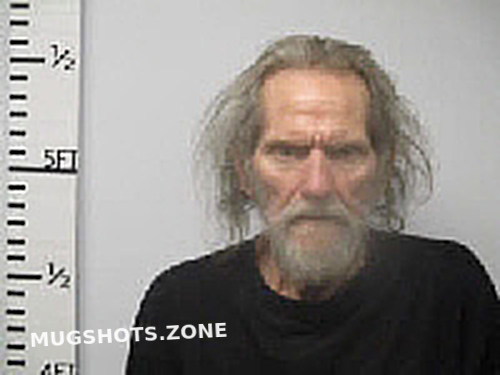 SIEGRIST CARL EUGENE 01/18/2024 - Hardin County Mugshots Zone