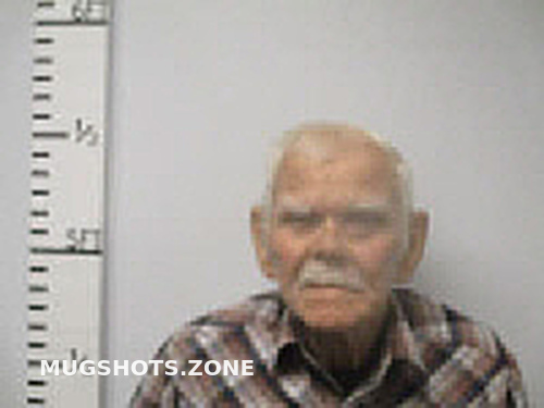 TURNER JAMES HOWARD 01/19/2024 - Hardin County Mugshots Zone