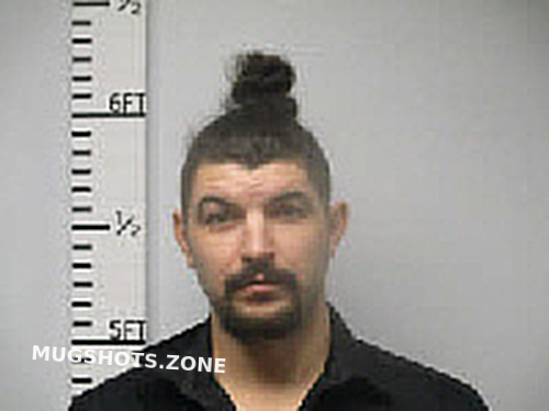 GUILLORY JAMES AARON 01/23/2024 - Hardin County Mugshots Zone