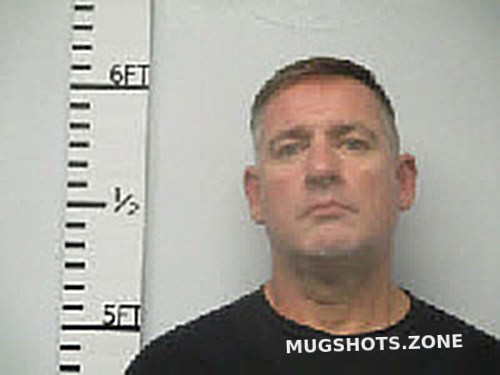 RUNNELS CHRISTOPHER STERLING 01/24/2024 - Hardin County Mugshots Zone