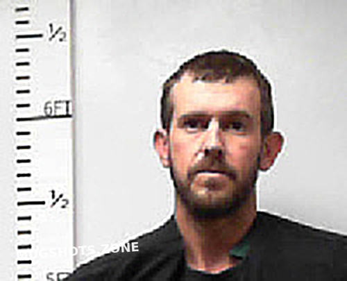 PRUITT RYAN WESLEY 01/31/2024 - Hardin County Mugshots Zone