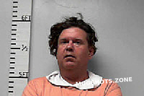 GRISHAM JOSHUA WAYNE 02/11/2024 - Hardin County Mugshots Zone