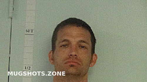 SMITH CHRISTOPHER DAMON 02/13/2024 - Hardin County Mugshots Zone