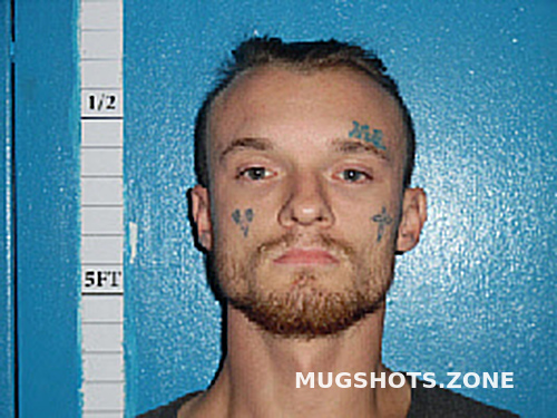 POPE IAN ALEXANDER 02/13/2024 - Hardin County Mugshots Zone