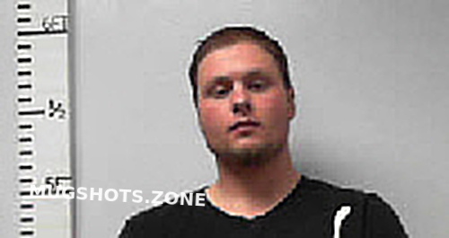 KILPATRICK CALEB NATHANIEL 02/15/2024 - Hardin County Mugshots Zone