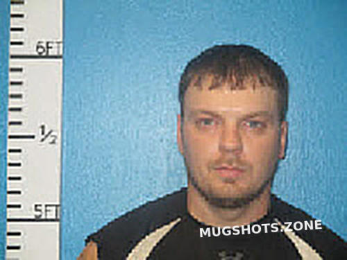 WHITAKER CHRISTOPHER DAVID 02/16/2024 - Hardin County Mugshots Zone