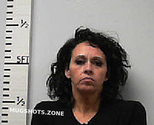 GRAHAM LISA DIANN 02/18/2024 - Hardin County Mugshots Zone