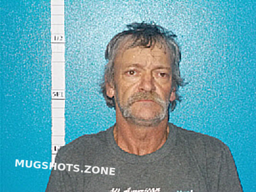 CRAIN LARRY JEROME 02/23/2024 - Hardin County Mugshots Zone