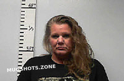 HEATH TONYA LYNN 02/24/2024 - Hardin County Mugshots Zone