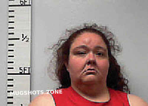 JORDAN SHELBIE KENEALL 03/02/2024 - Hardin County Mugshots Zone