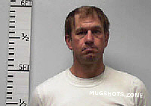 GALLIER BILLY JOE 03/15/2024 - Hardin County Mugshots Zone