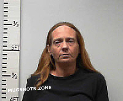 HOWELL JENNIFER LEANNE 03/18/2024 - Hardin County Mugshots Zone