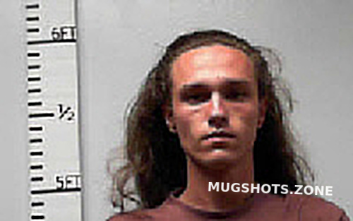 WOOD COLTON AARON 03/20/2024 - Hardin County Mugshots Zone