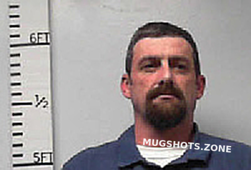 ENLOE MATTHEW STEPHEN 03/20/2024 - Hardin County Mugshots Zone