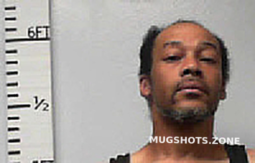 CAREY ULYSSES RAYNARD 03/21/2024 - Hardin County Mugshots Zone