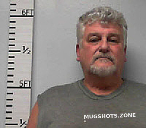 SKINNER DAMON SHAWN 03/23/2024 - Hardin County Mugshots Zone