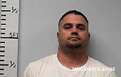 DAVIS AARON TODD 03/25/2024 - Hardin County Mugshots Zone