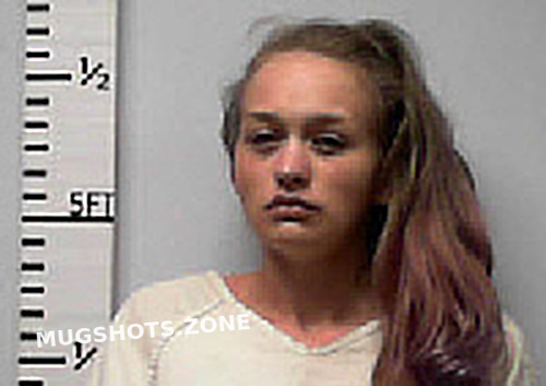 Erwin Heather Lee 03 27 2024 Hardin County Mugshots Zone