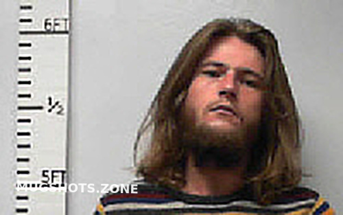 ALUMBAUGH RYAN MATTHEW 03/27/2024 - Hardin County Mugshots Zone