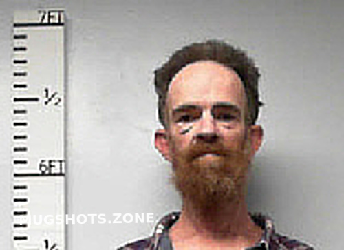 HATTON MICAH TERRY 04/04/2024 - Hardin County Mugshots Zone