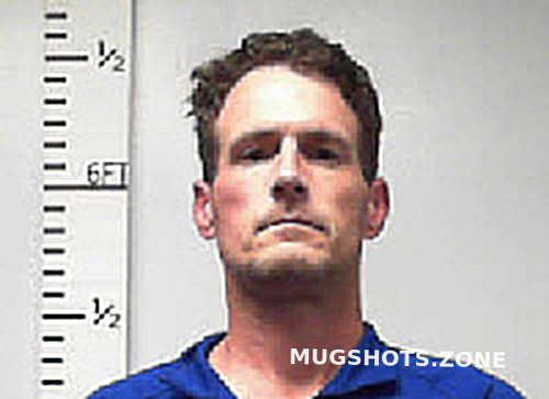 WEST KEITH ERIC 04/12/2024 - Hardin County Mugshots Zone