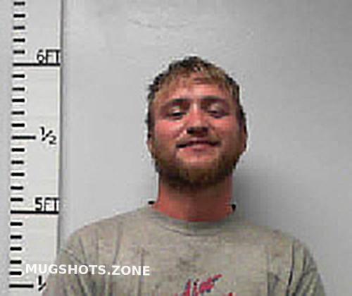 BELL JOHN ALLEN 04/12/2024 - Hardin County Mugshots Zone