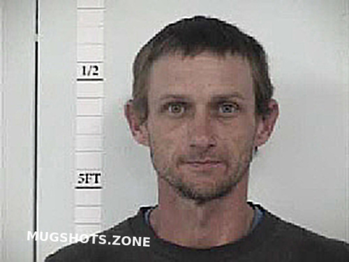 POPE ALLEN LAWRENCE 04/19/2024 - Hardin County Mugshots Zone