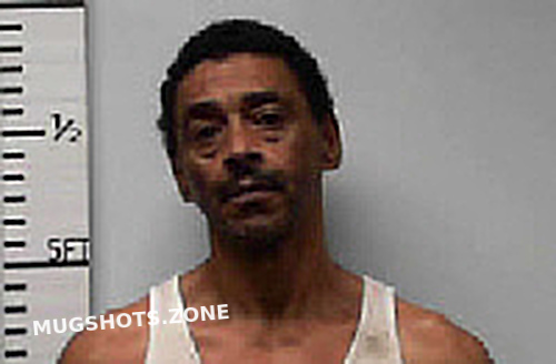 MONSON ERIC DOUGLAS 05/07/2024 - Hardin County Mugshots Zone