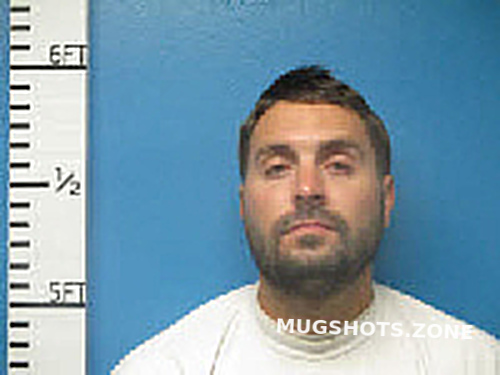 CHATHAM DERRICK ANTHONY 05/15/2024 - Hardin County Mugshots Zone